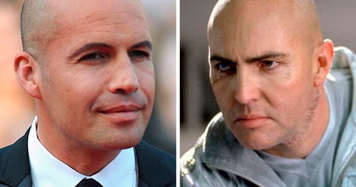 “Who Are Two Celebrities Who Look Alike?”: 30 People Provide Answers ...