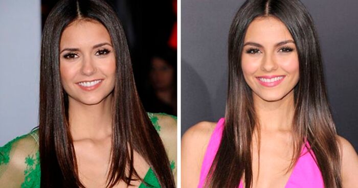 “Who Are Two Celebrities Who Look Alike?”: 30 People Provide Answers ...