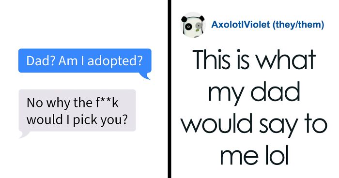 30 Of The Funniest And Most Random Text Interactions Ever, According To ...