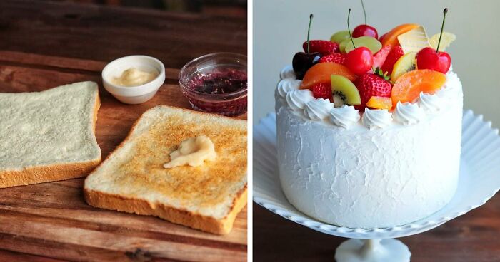 Japanese Artist Creates Lifelike Food Replicas, And Here Are 70 Of The ...