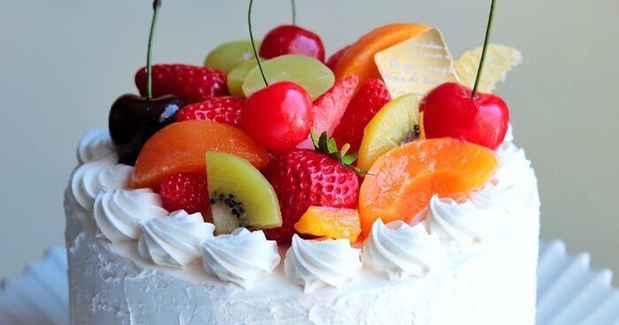 Japanese Artist Creates Lifelike Food Replicas, And Here Are 70 Of The ...