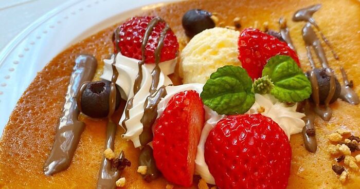 Japanese Artist Creates Lifelike Food Replicas, And Here Are 70 Of The ...