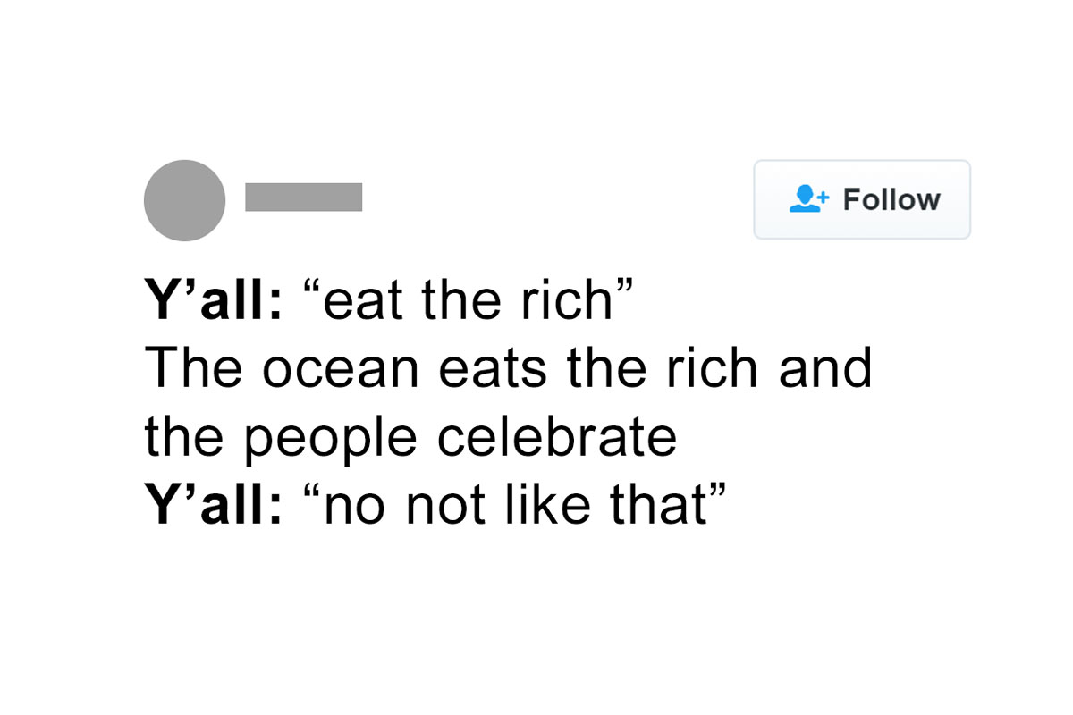 35 Times People Got Shamed For Their Dumb Opinions By The ‘Delusional ...