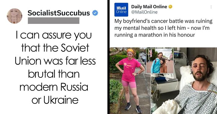 35 Times People Got Shamed For Their Dumb Opinions By The ‘Delusional ...