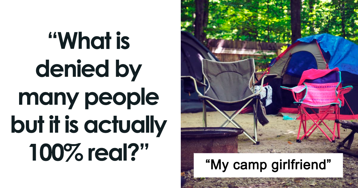 Members Of This Online Group Are Annoyed People Won’t Accept These 35 ...