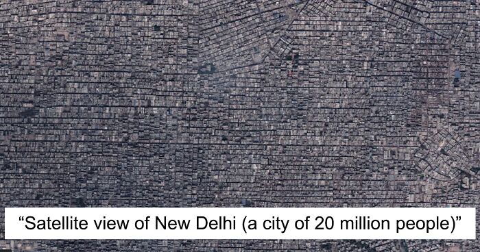 35 Dystopic Examples Of ‘Urban Hell’ (New Pics)