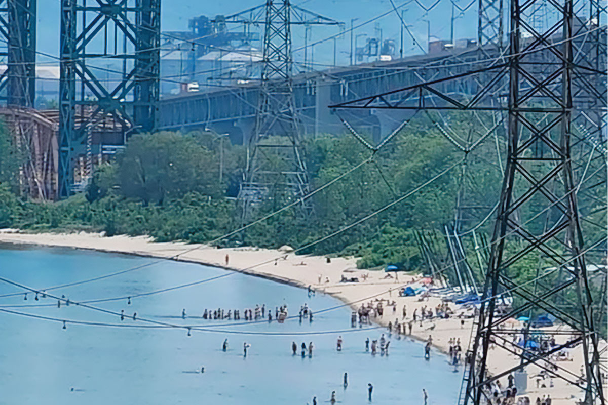 35 Dystopic Examples Of ‘Urban Hell’ (New Pics) | Bored Panda