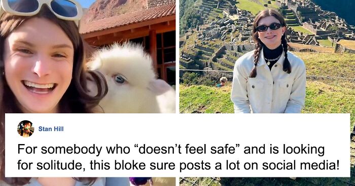 “I Had To Leave My Country To Feel Safe”: Dylan Mulvaney Flees The USA ...