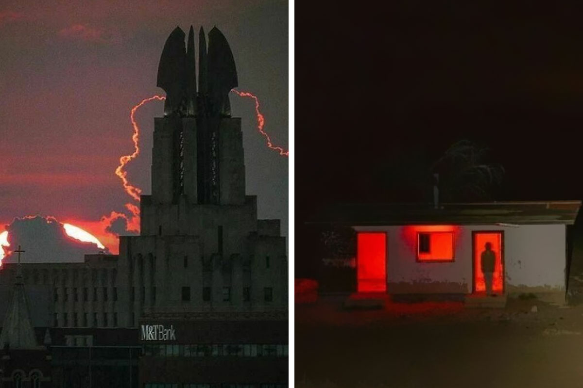“Evil Buildings”: 50 Of The Strangest And Most Unique Constructions ...