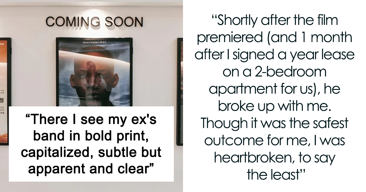 Woman Works Out That Her Boyfriend Was Faking His Identity, Exposes Him ...