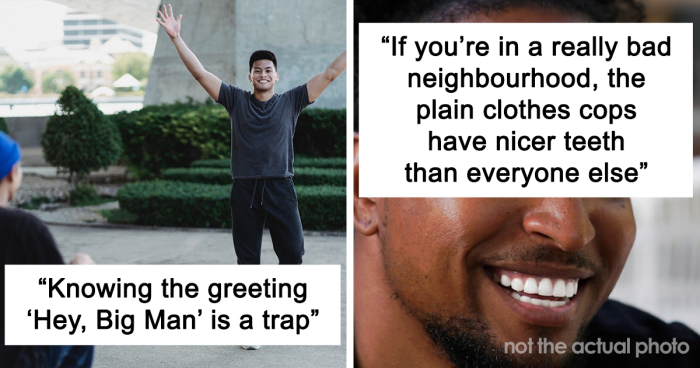 40 “Street Smart” Tips That Everyone Should Know | Bored Panda