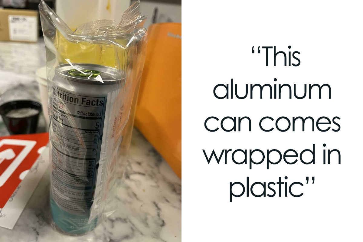 50 Dystopic Posts From This ‘Anti Consumption’ Group (New Pics) | Bored ...