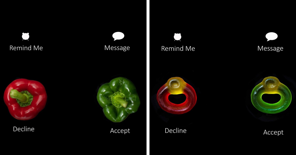 A Collection Of Phone Screens (10 Pics) | Bored Panda