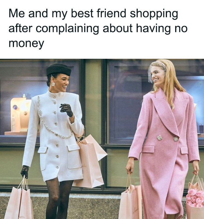 50 Friendship Memes To Share With Your Best Friend | Bored Panda