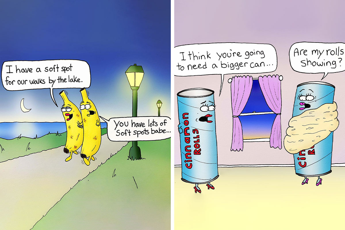 30 Slightly Inappropriate Comics By Fruit Gone Bad New Pics Bored 30 Slightly Inappropriate Comics By Fruit Gone Bad New Pics Bored