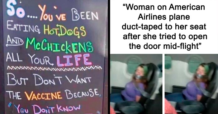 50 Times People Were Shamed Online For Being Idiots | Bored Panda