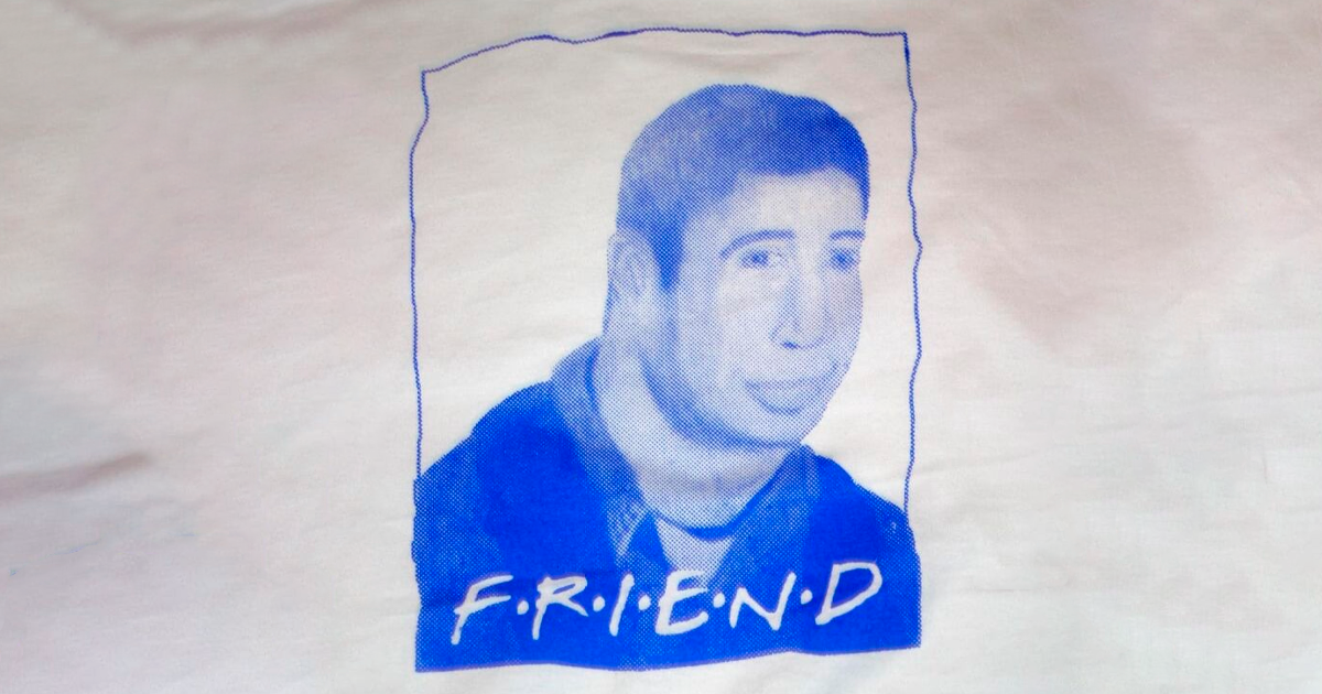 93 'Cursed Shirts' That Speak For Themselves (New Pics) | Bored Panda