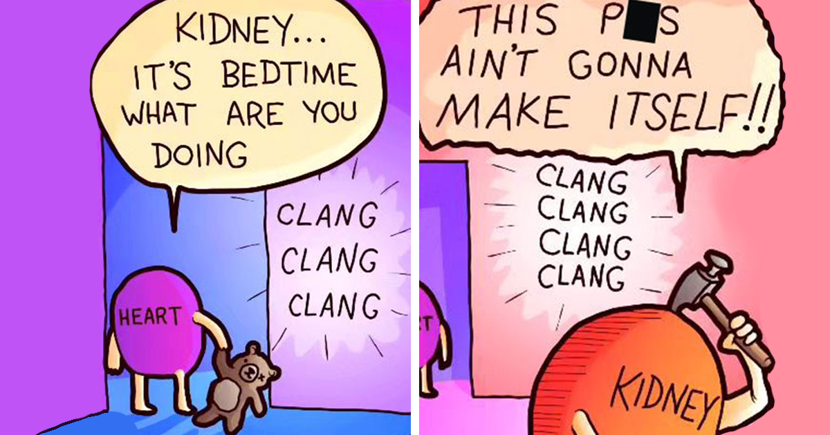 ‘Extra Fabulous Comics’: Something For Fans Of Dark Humor And ...