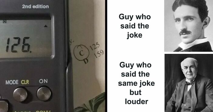 ‘Educational Memes’: 35 Posts That Might Hit The Spot If You’re Still ...