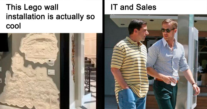 50 Memezar Memes That Are Hilariously Relatable | Bored Panda