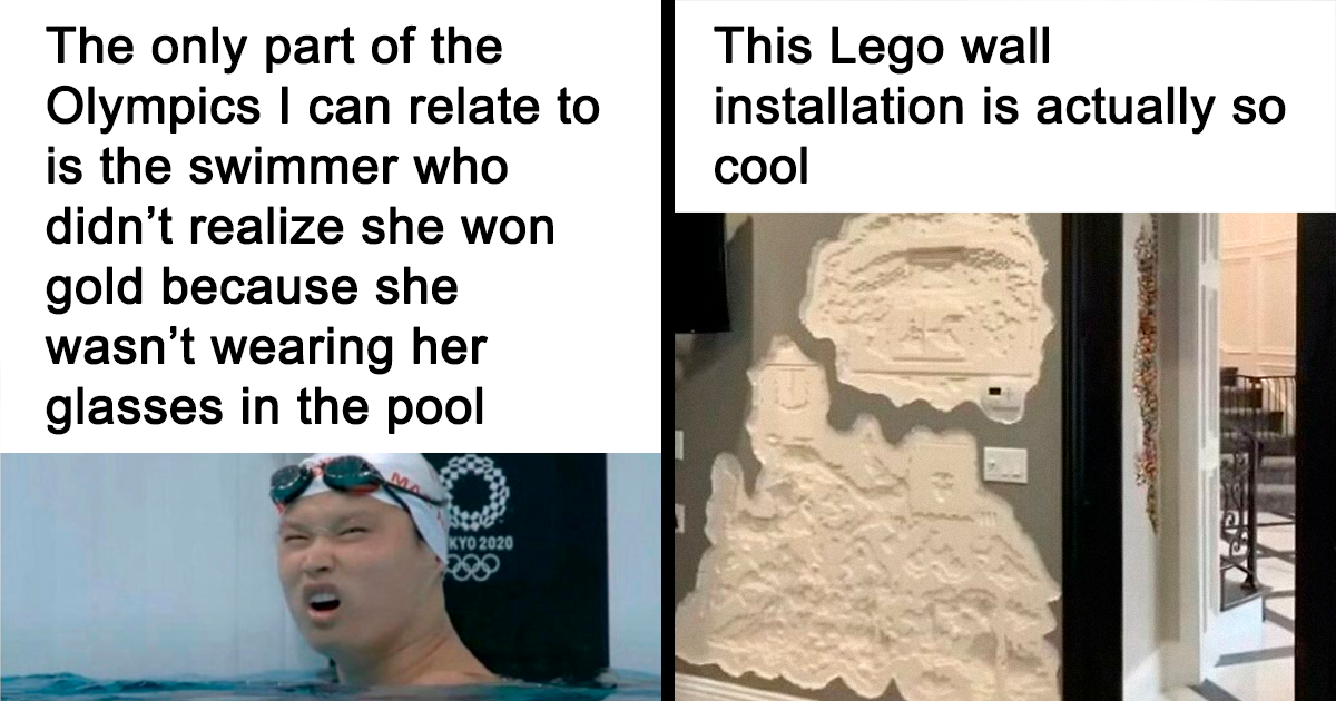 Aquatics Memes