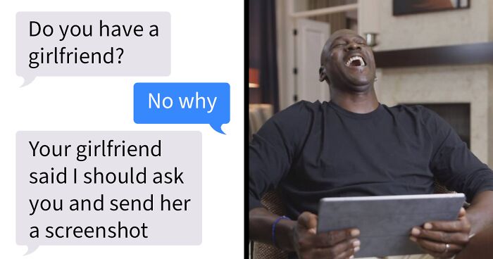 50 Iconic Messages That Were Forever Immortalized In Screenshots ...