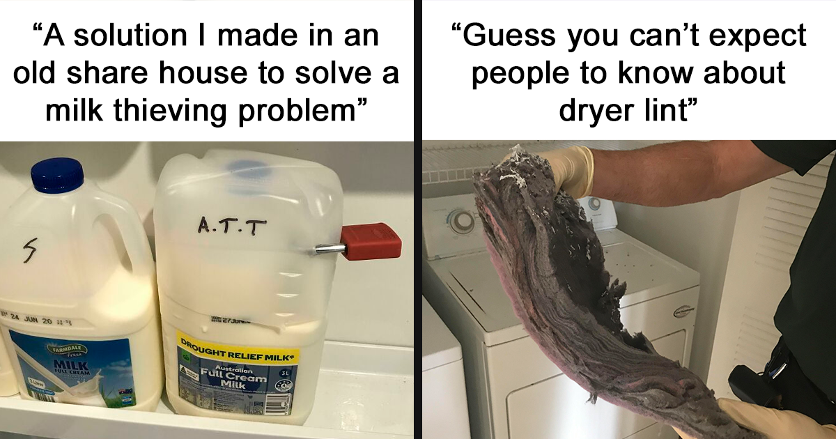 These Posts Of Horrendous Roommates Should Prevent You From Ever Living ...
