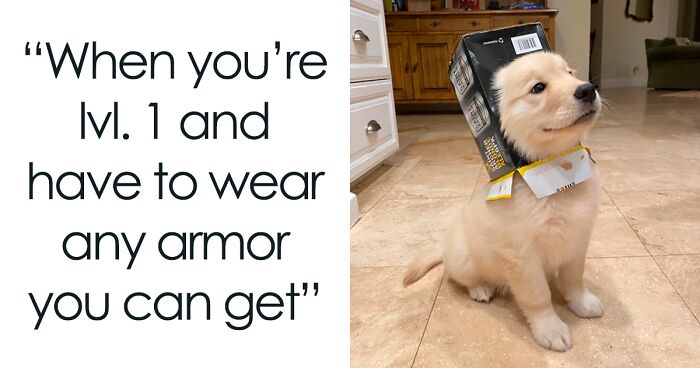 50 Relatable Gaming Memes To Make You Laugh