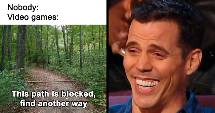 50 Relatable Gaming Memes To Make You Laugh
