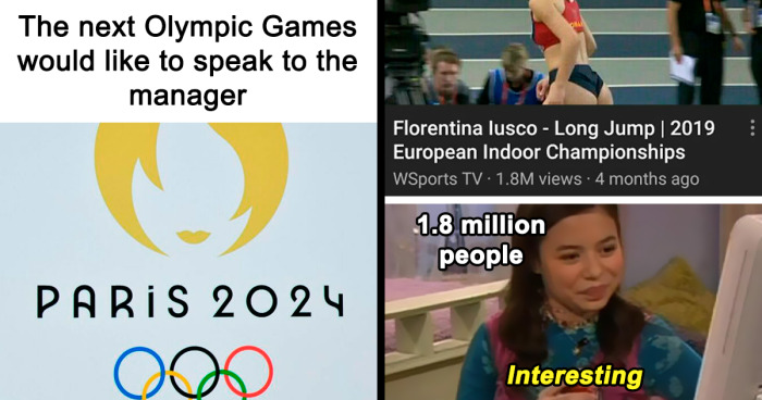 50 Hilarious And Relatable Memes All About Sports And Their Fans | Bored Panda