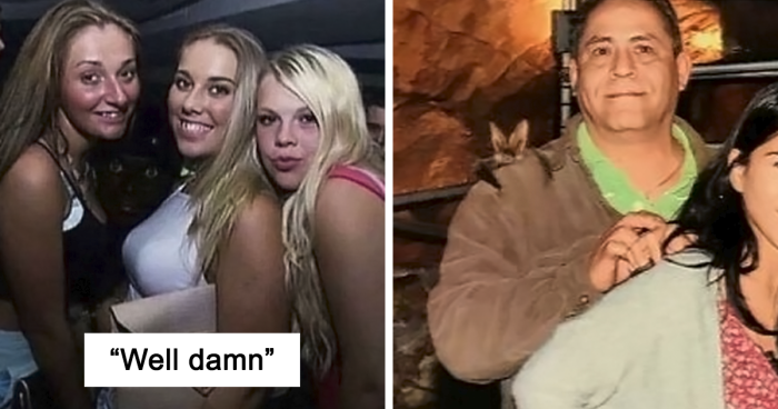 30 Photos That Look Normal At First Glance But Become Hilarious When ...