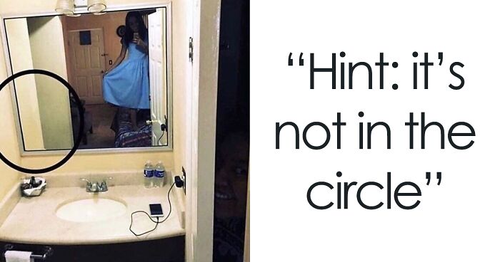 30 Photos That Look Normal At First Glance But Become Hilarious When ...