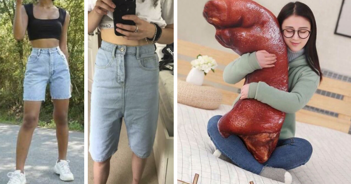 50 Funny Times People Regretted Shopping Online After Their Things ...