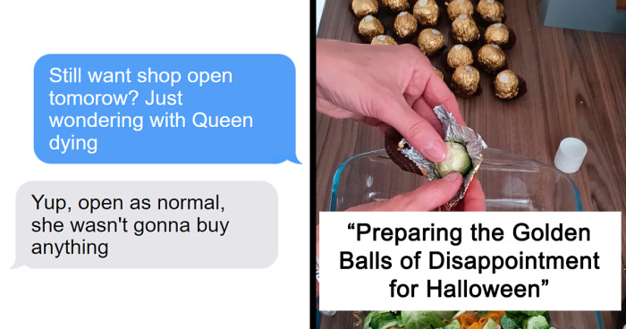 50 Funny Times Brits Was Caught Just Being Brits, As Shared In This ...