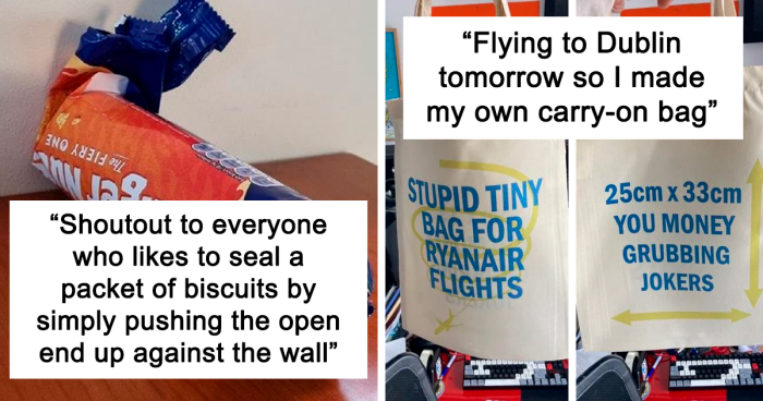 50 Funny Times Brits Was Caught Just Being Brits, As Shared In This ...