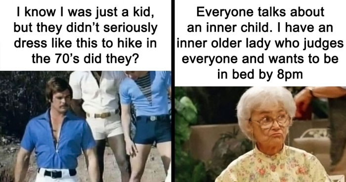 50 ‘Memes From Generation X’ To Entertain You While Prepping For ...