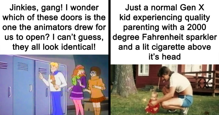 50 ‘Memes From Generation X’ To Entertain You While Prepping For ...