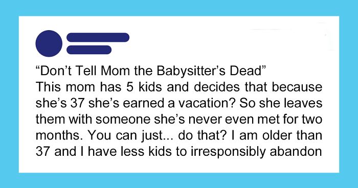 50 ‘Memes From Generation X’ To Entertain You While Prepping For Midlife Crisis (New Pics)