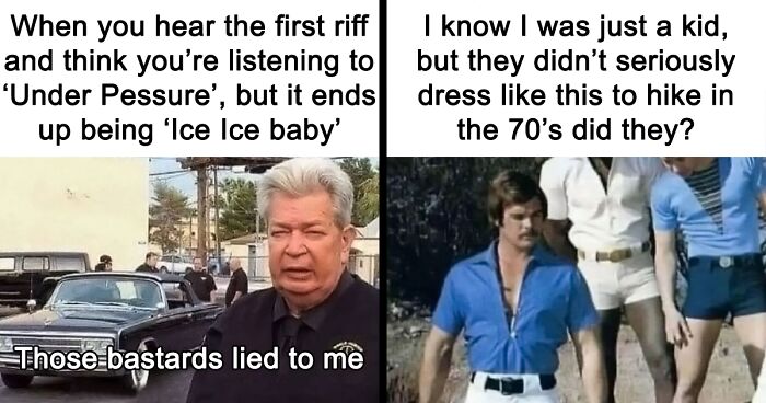 50 ‘Memes From Generation X’ To Entertain You While Prepping For ...