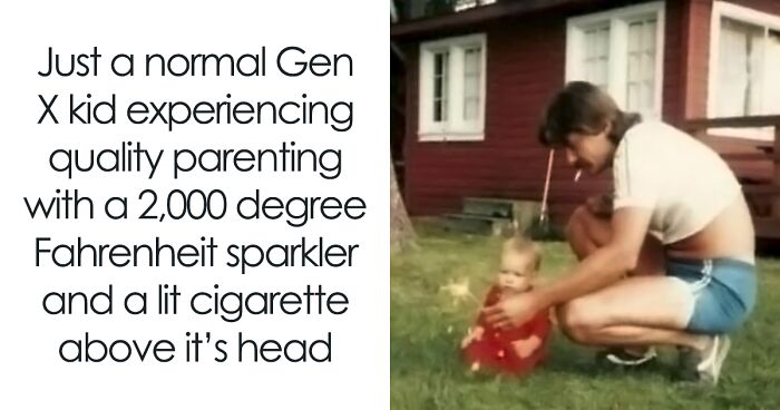 50 ‘Memes From Generation X’ To Entertain You While Prepping For ...