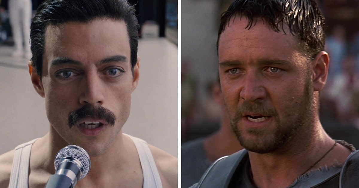 40 Historically Inaccurate Movies That Are Entertaining | Bored Panda