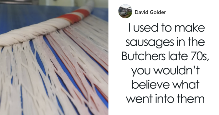 After Video From Crab Stick Factory Goes Viral, People Refuse To Eat ...