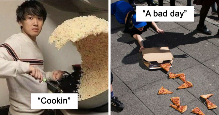 50 Images That Are So Dope, You Could Slap Them On The Cover Of Music ...