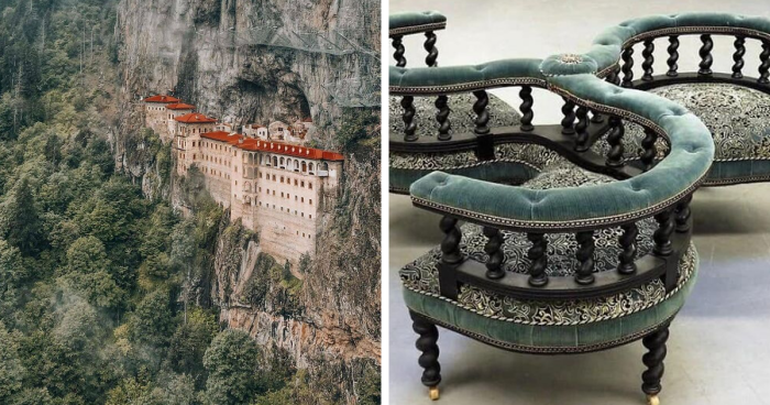 50 Fascinating Things From The Past That Survived For Future ...