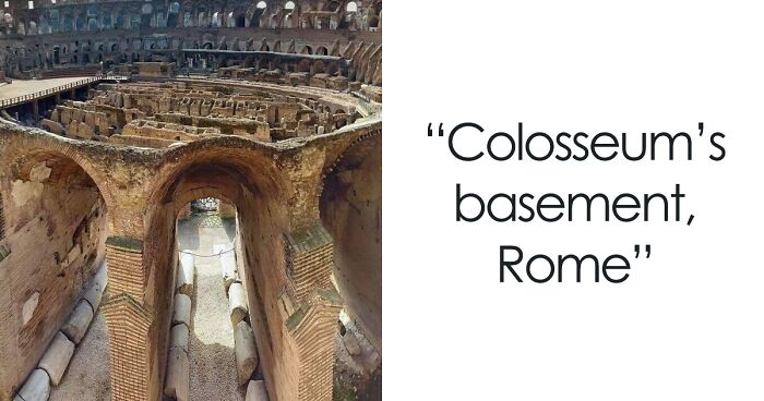 50 Fascinating Things From The Past That Survived For Future ...