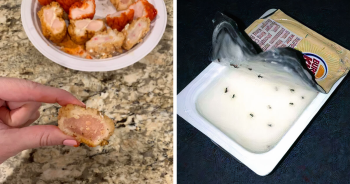 35 Infuriating Times People Had An Awful Restaurant Experience And Just ...