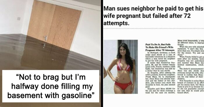 ‘Insane People Online’: 29 Of The Most Outrageous Posts Spotted On The Web | Bored Panda