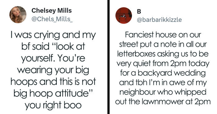 Here Are 35 Of The Most Brilliant Sarcastic Tweets Shared By This ...