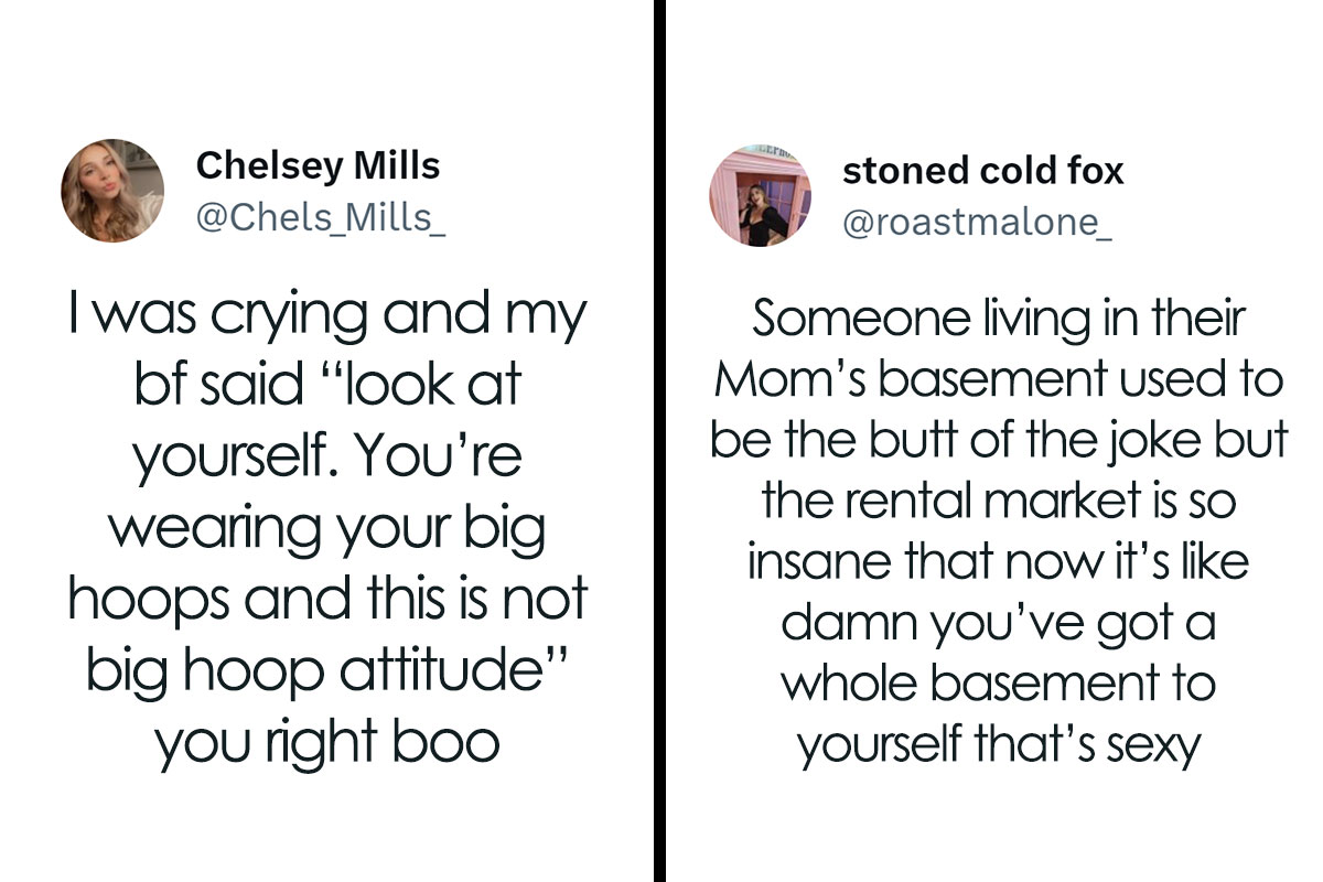 Here Are 35 Of The Most Brilliant Sarcastic Tweets Shared By This ...