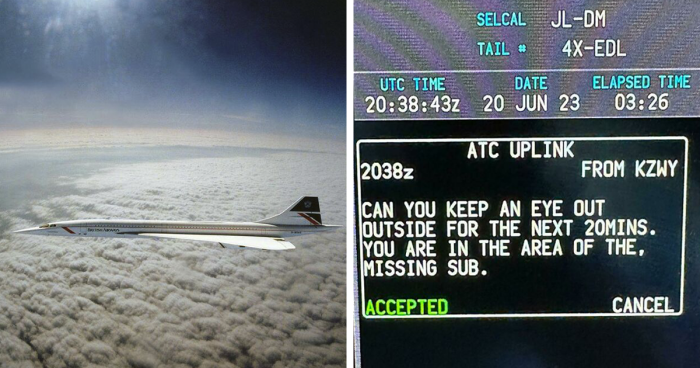 30 Fascinating Aviation Pics That People Just Had To Share On This ...